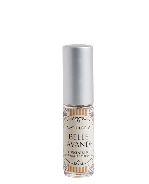 Mathilde M Belle Lavande Vapor - 4ml – Relish New Orleans