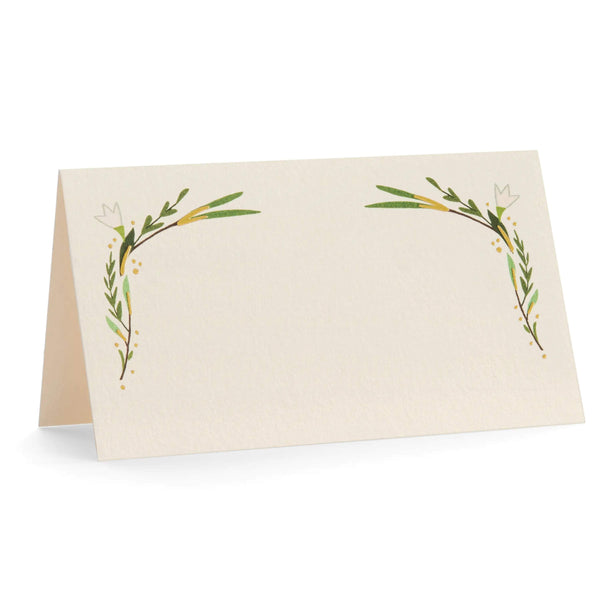 Place Cards – Relish New Orleans